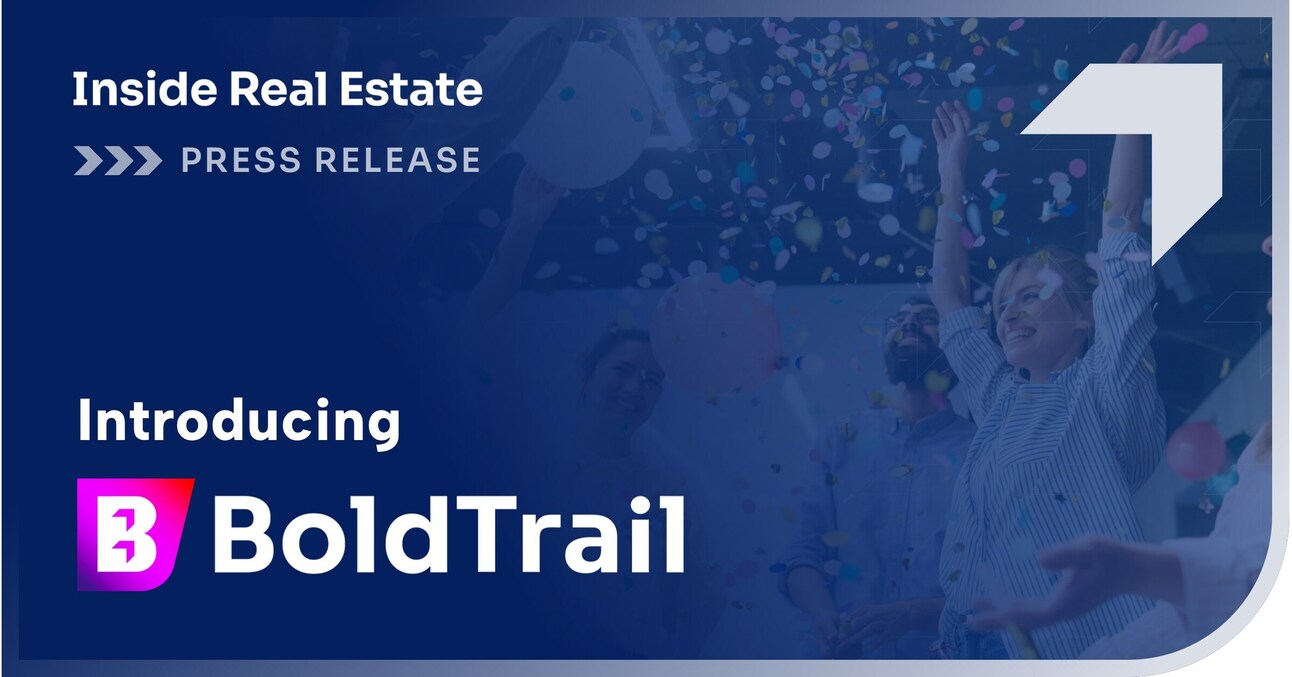 BoldTrail: KVCore's Rebranding and What it Means for Real Estate Agents