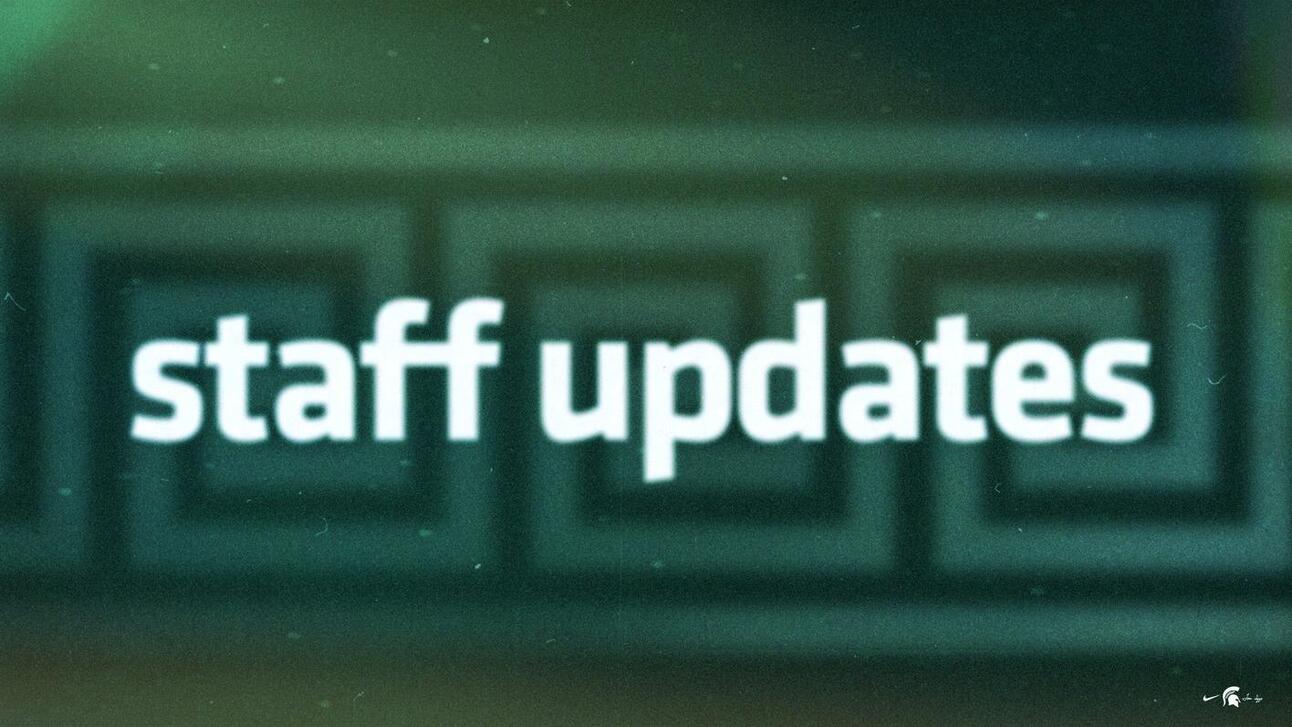 Spartan Brew 6/7: New On Staff