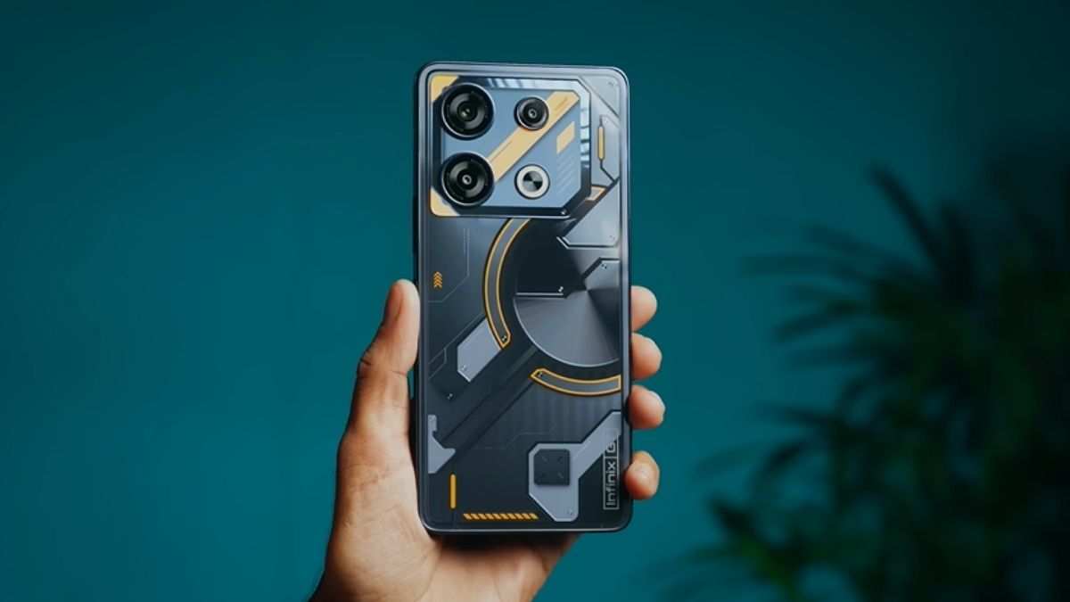 Infinix GT 20 Pro Launch Date in India: 16GB रैम और 50MP कैमरा के साथ ...