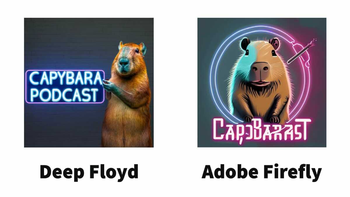 The Next Evolution in AI Art: TEXT