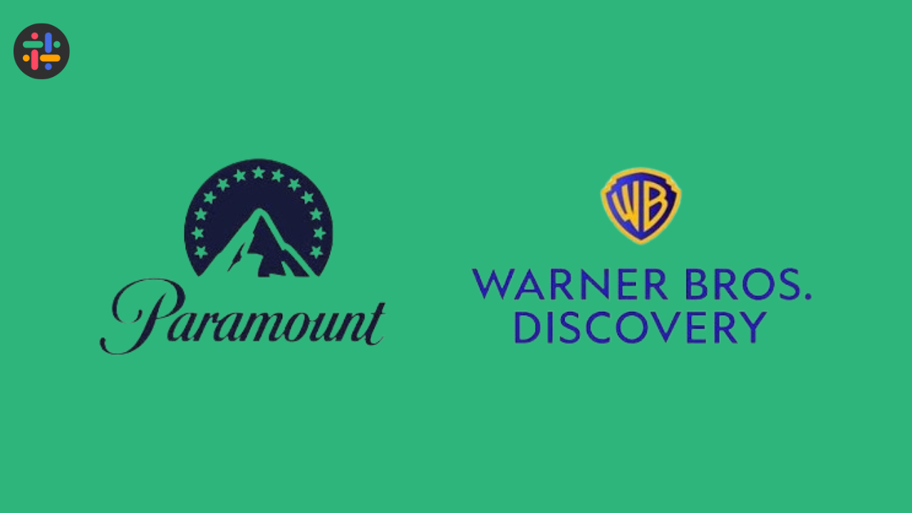 Warner Bros. Discovery and Paramount in early talks for a merger