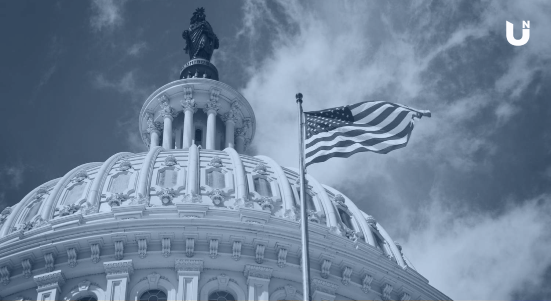 🏛️ Capitol Reset: House Republicans Surrender