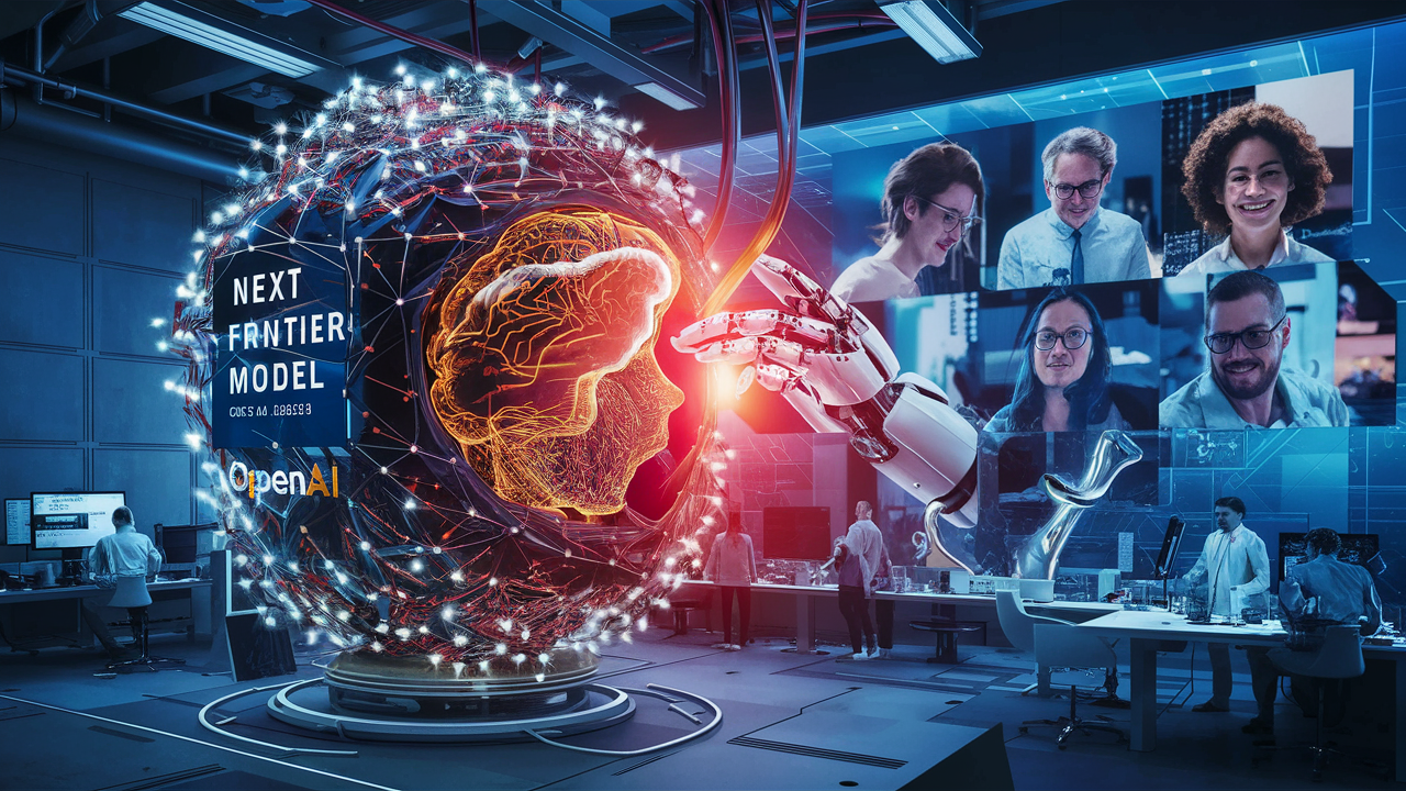 ⭐ OpenAI Boosting Popularity | BARD AI