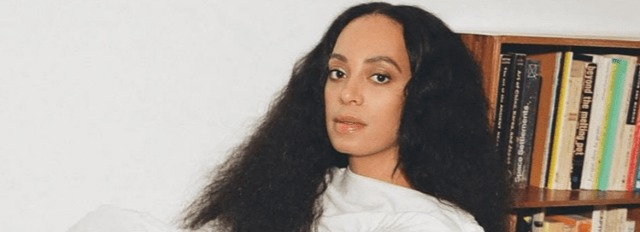What Solange Said...