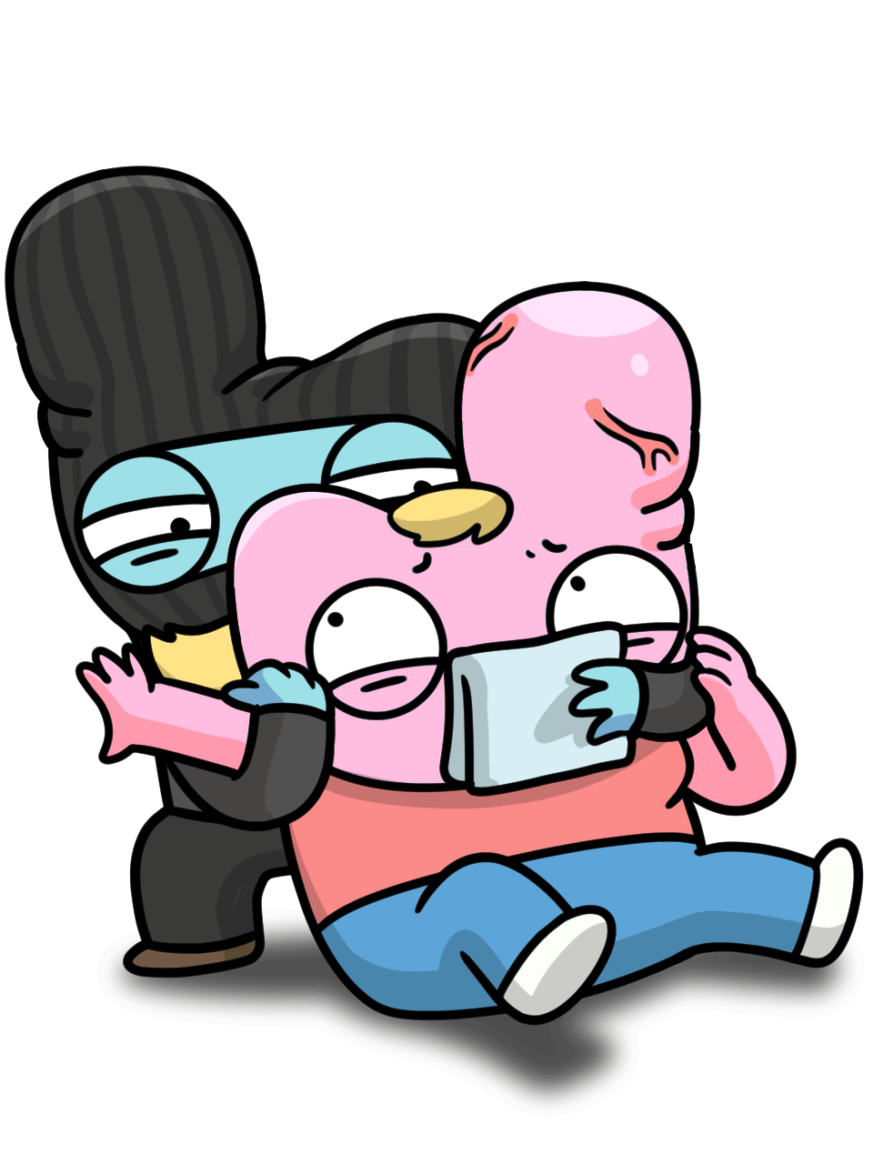 How Does Chloroform Knock You Out? 😵