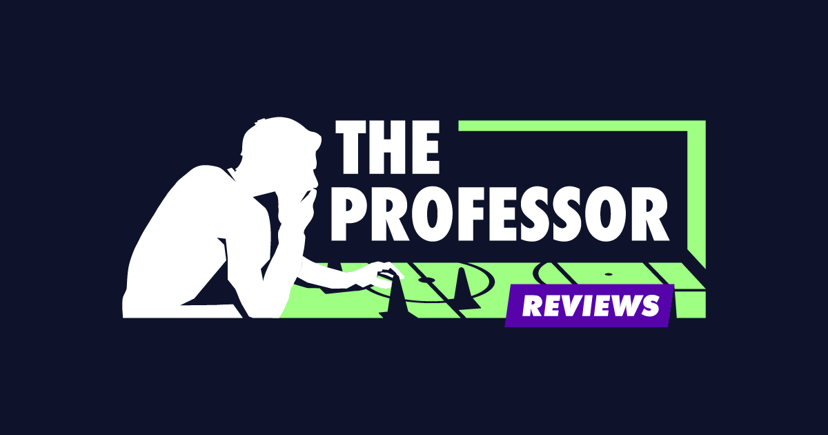 The Professor Reviews: The International Break