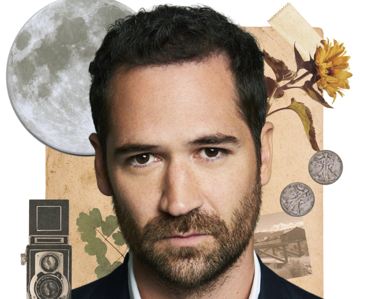 ¡Hola! Ya llegó TLK Magazine 🍿