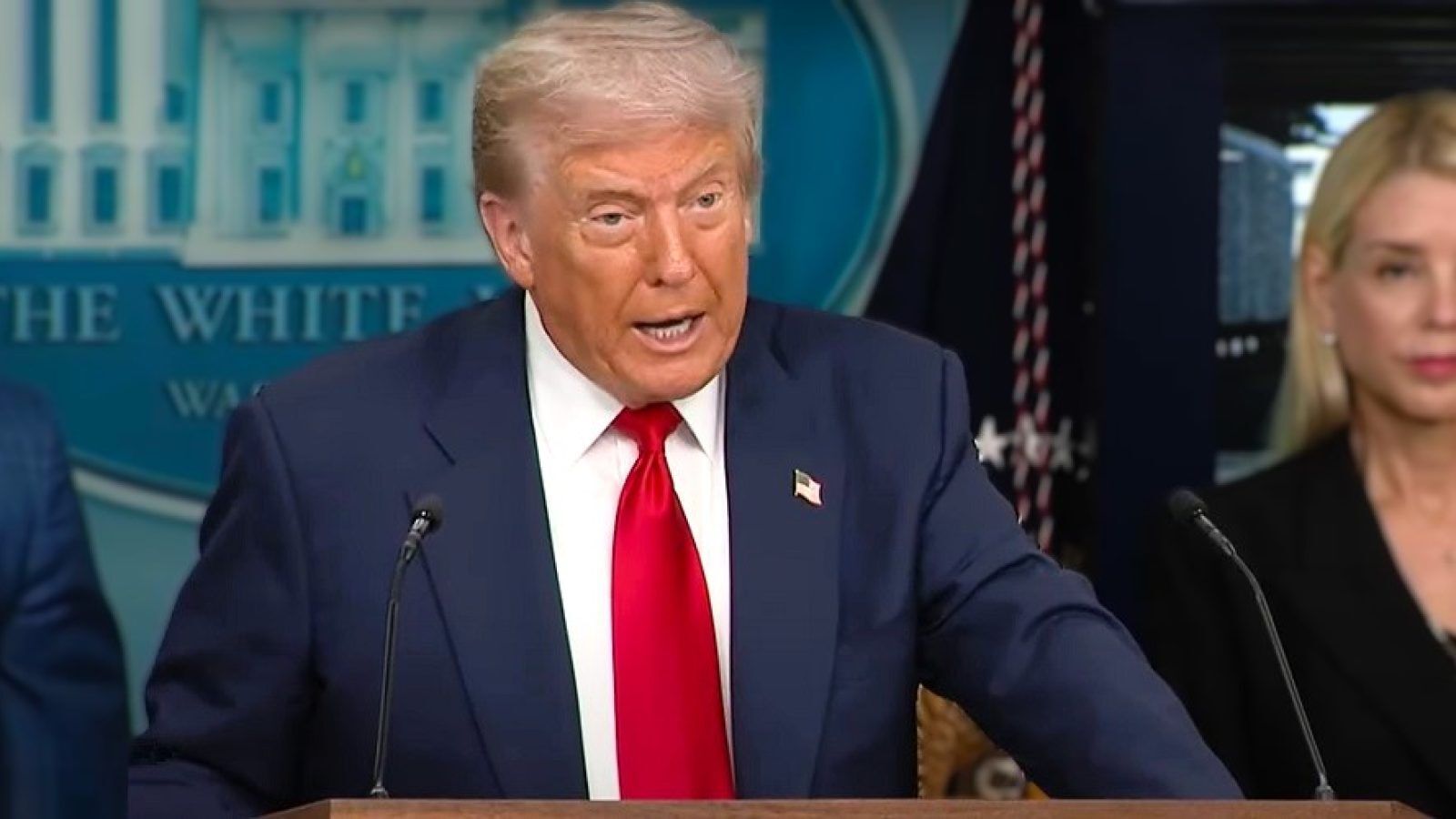 Trump Calls For ABC And NBC News To Have Their Broadcasting Licenses ...