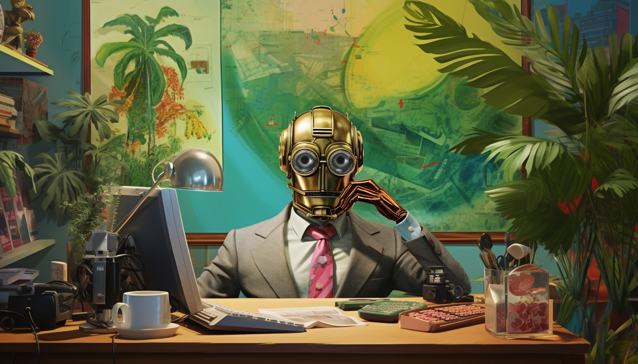 7 AI Tools for Your Outbound Sales Program