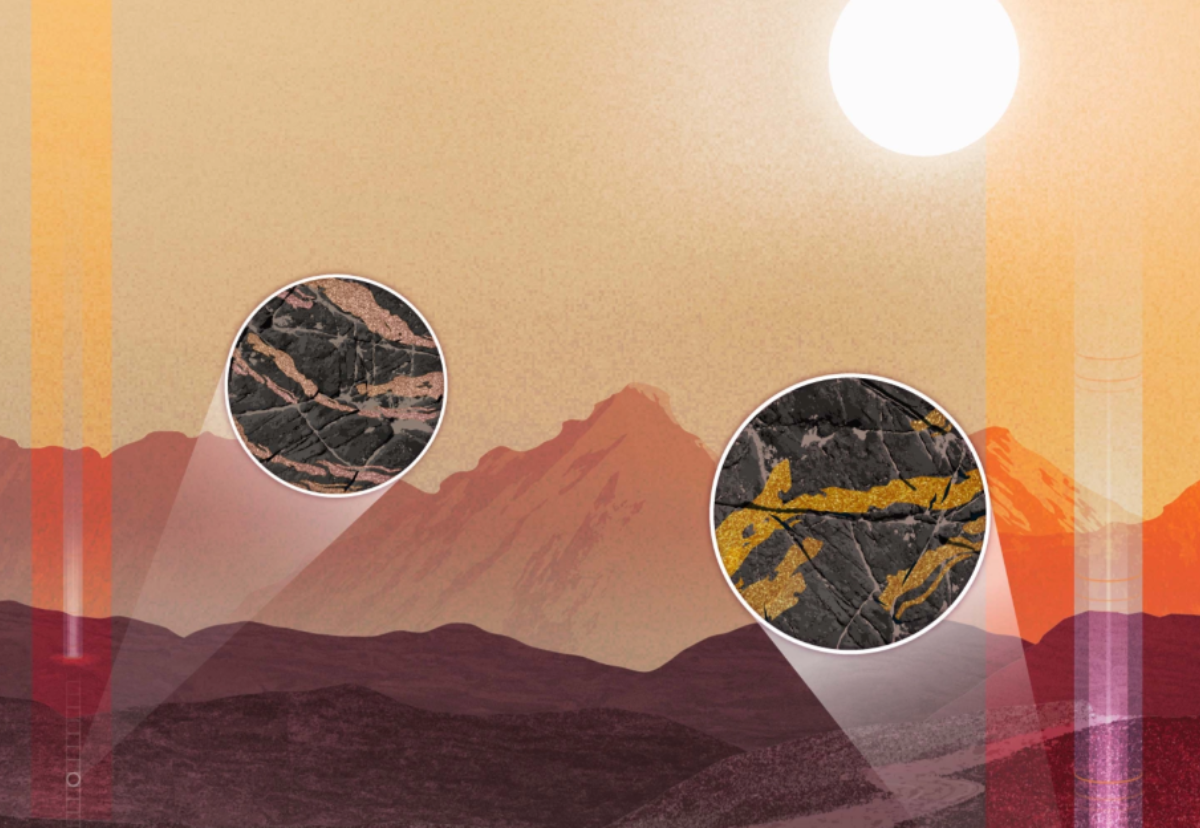 ⛏️ ClimateHack Vol 125: AI Mineral Discovery Strikes Gold