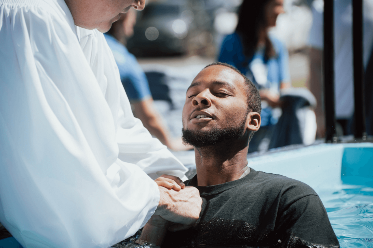 The Biblical Case for Salvation Through Baptism