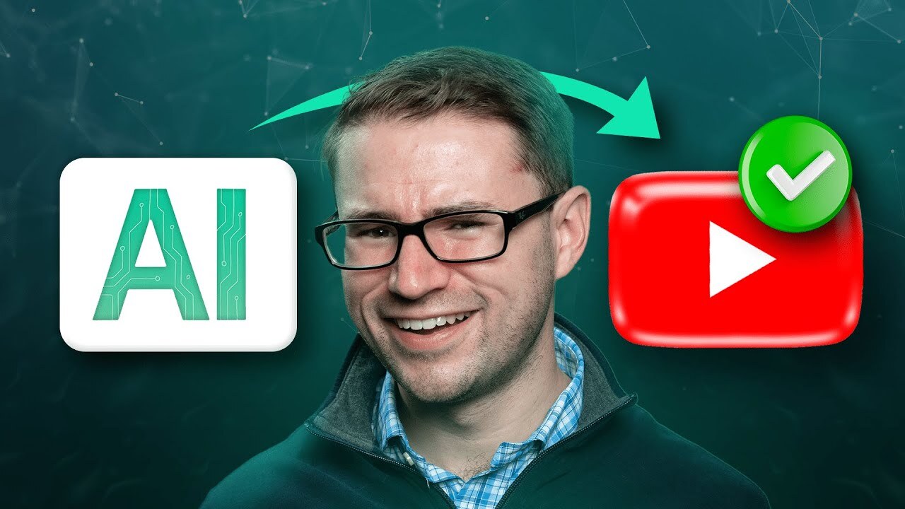 The AI YouTube Content Factory That Will Transform Your Channel