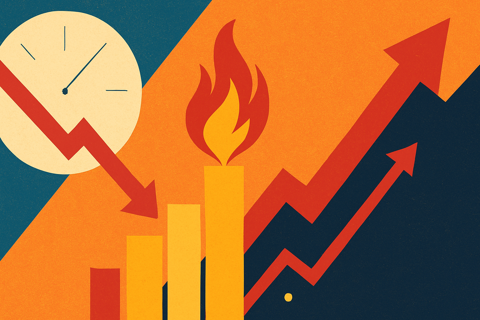 How Fed Rate Cuts Ignite Stocks: Macro Shift Powering the Fabulous 8