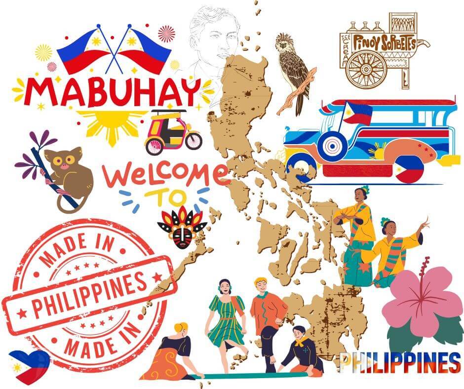 “Mabuhay!” – The Filipino Greeting That Embodies Warmth and Welcome