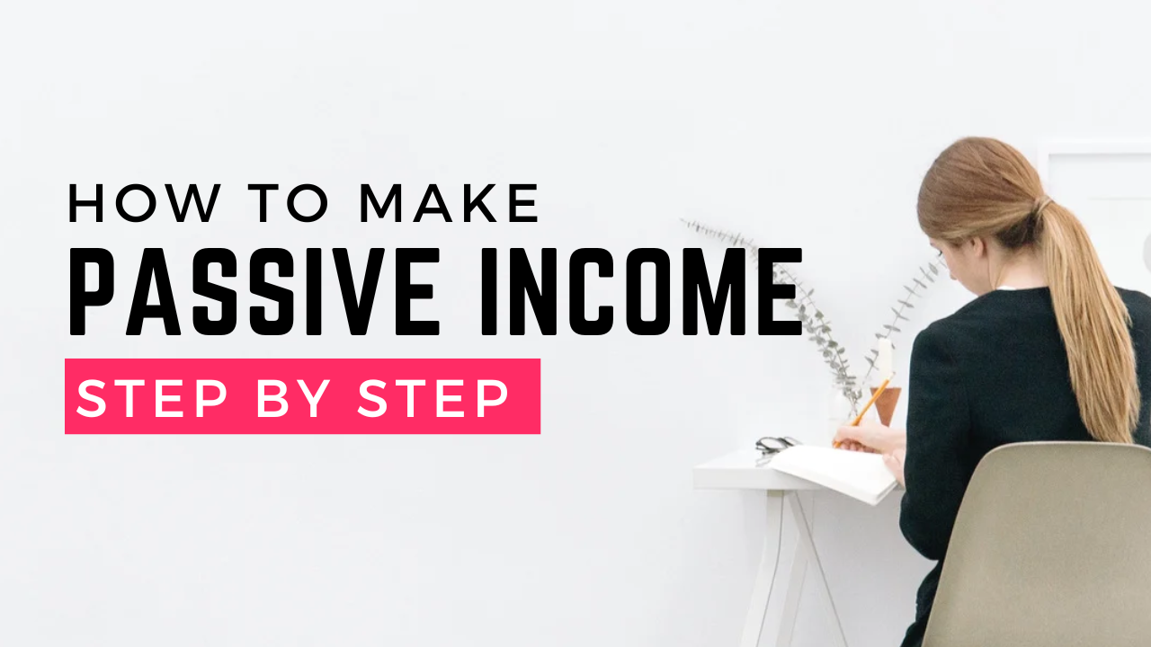 Unlock Passive Income with Faceless Videos