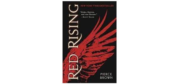 Red Rising Book Review