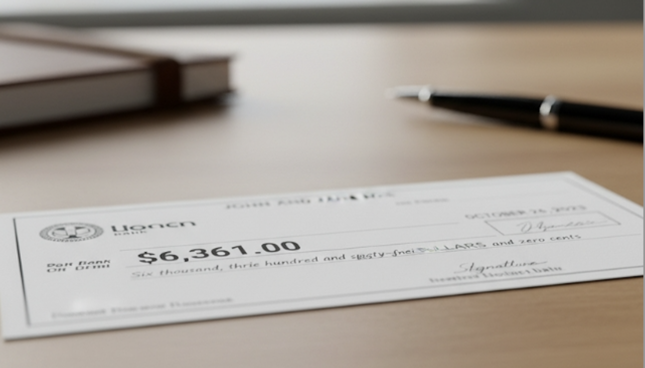 🟡 The 18-Digit Code That Replaced the Ticker