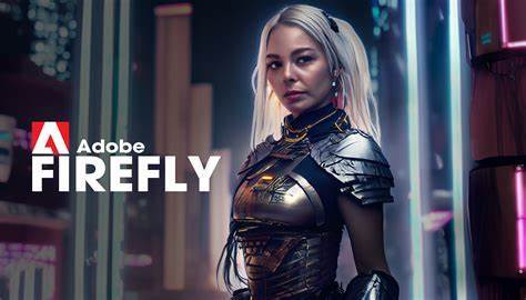 7 mind-blowing examples for Adobe Firefly