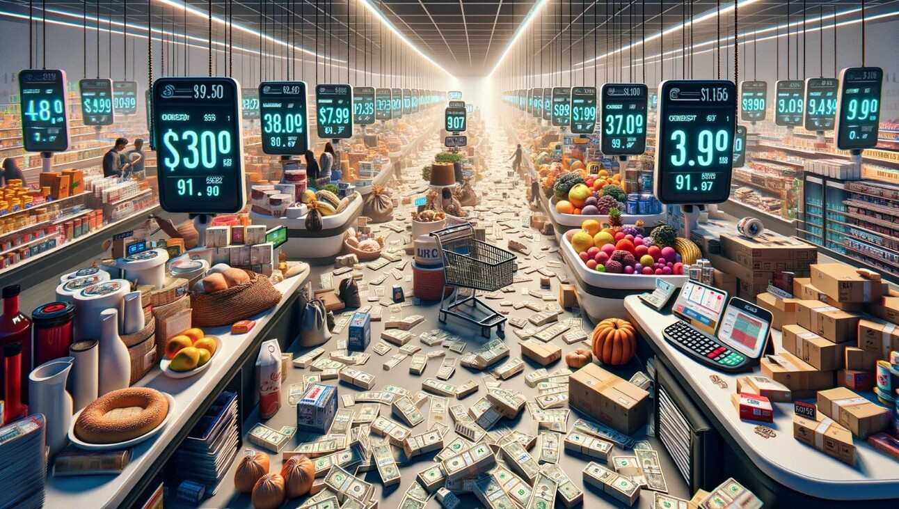 Inflation Too Hot to Handle 🔥