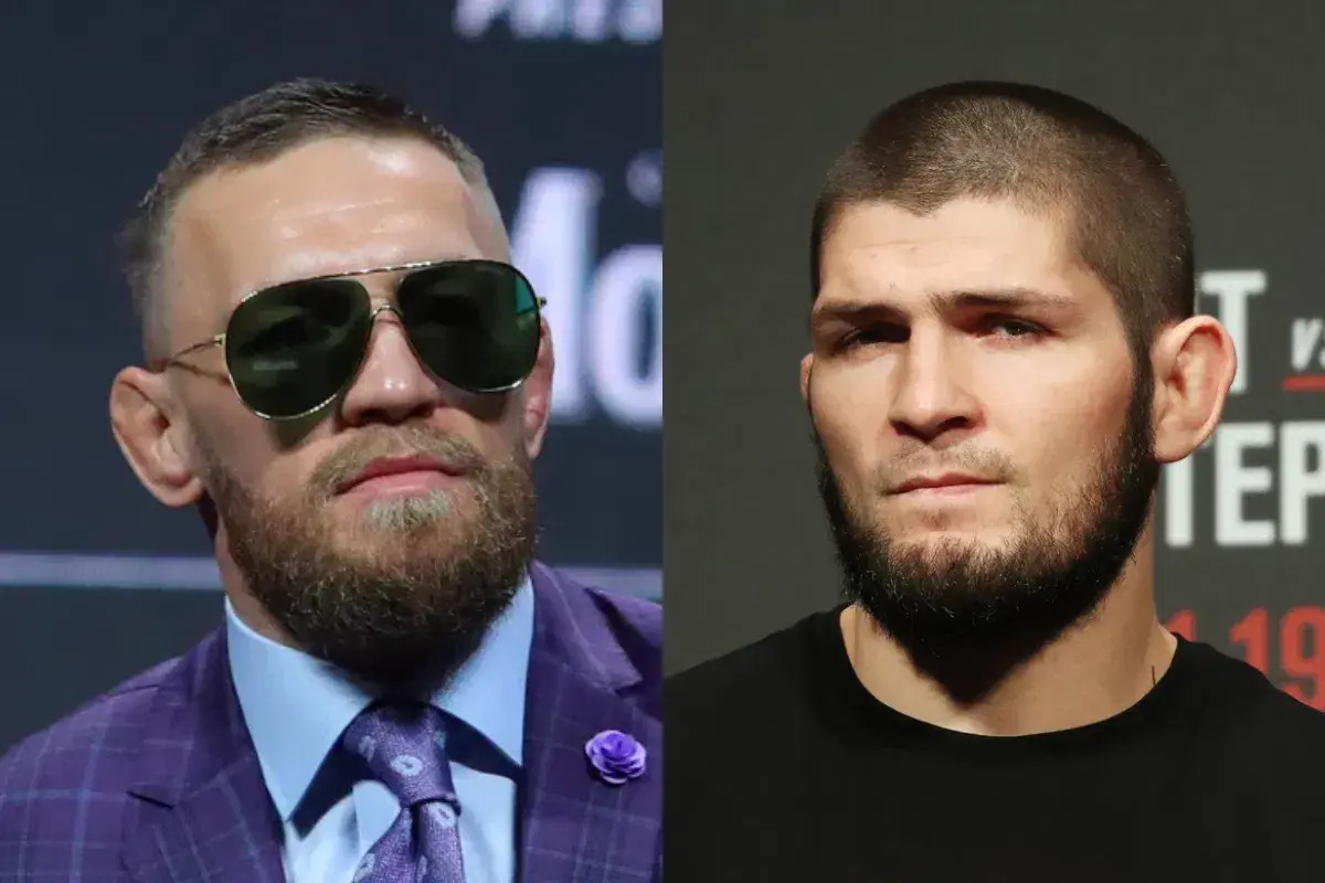 Conor Picks Makhachev; UFC 326 Announced