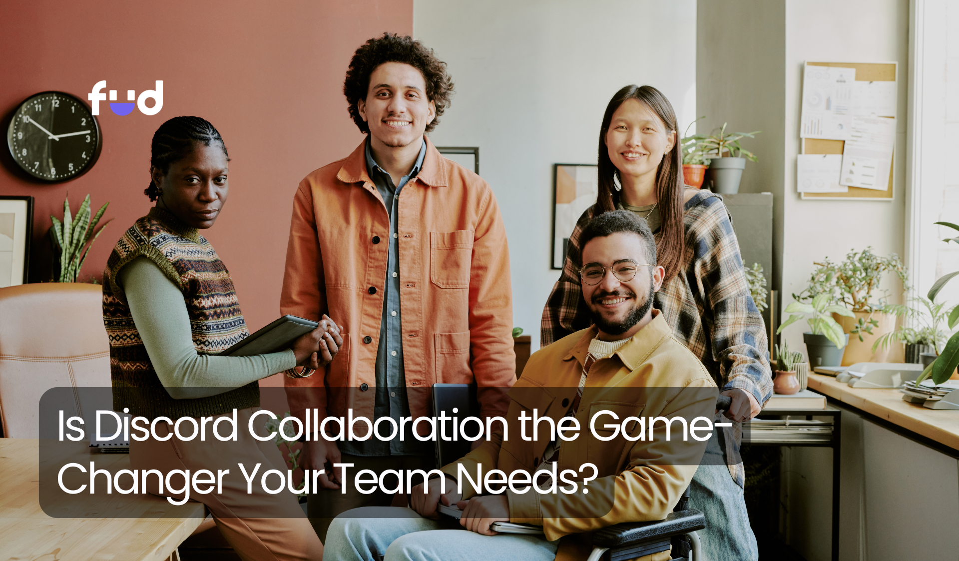 Is Discord Collaboration the Game-Changer Your Team Needs?