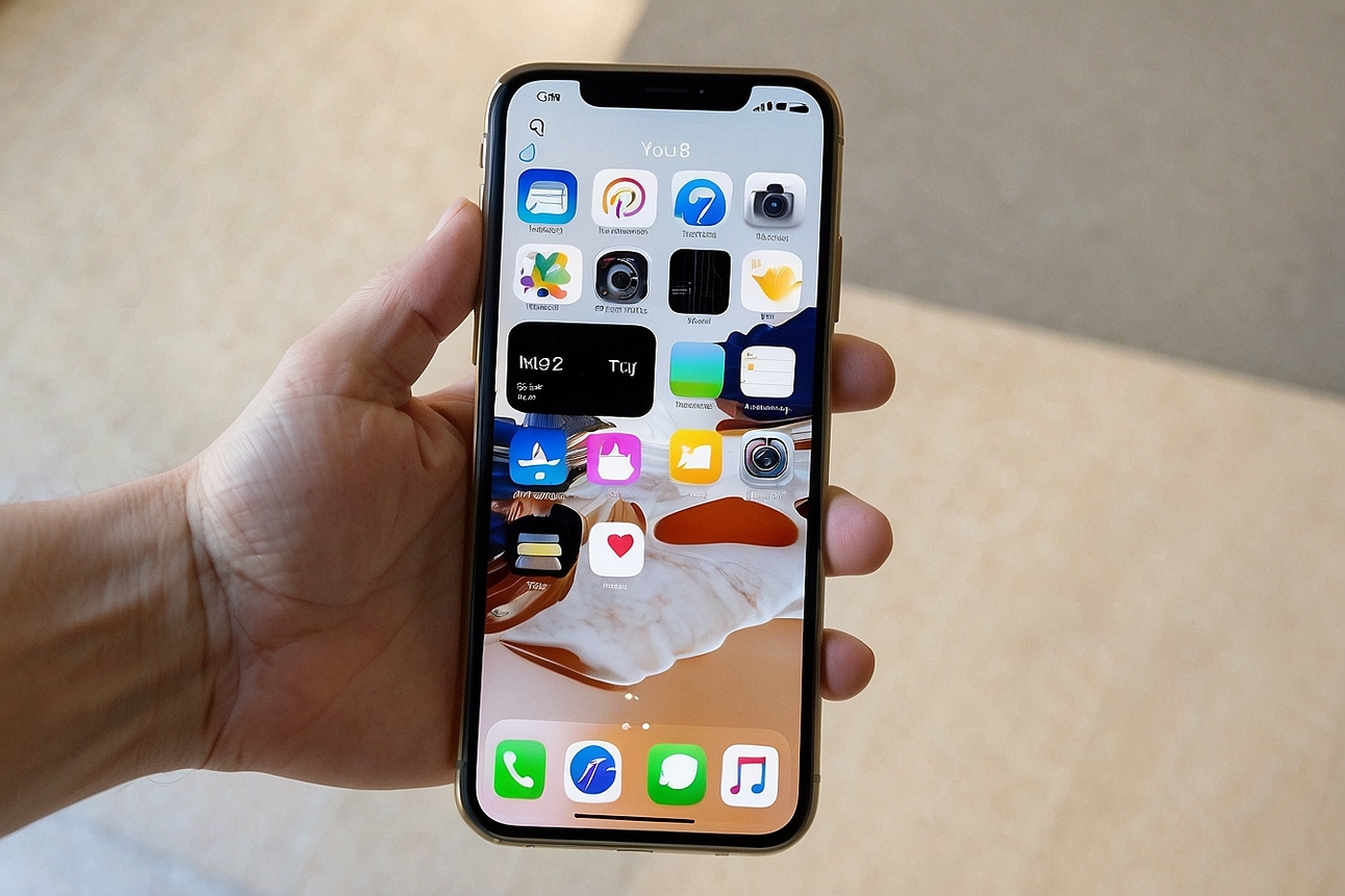 iOS 18: Watch Apple WWDC Live