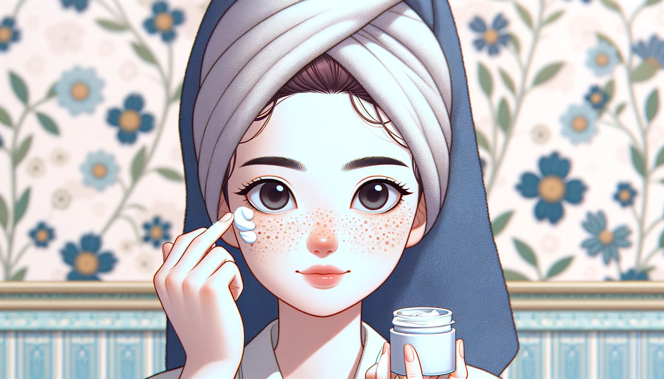 This 1 Weird Freckle Trick Dermatologists Don't Want You to Know!