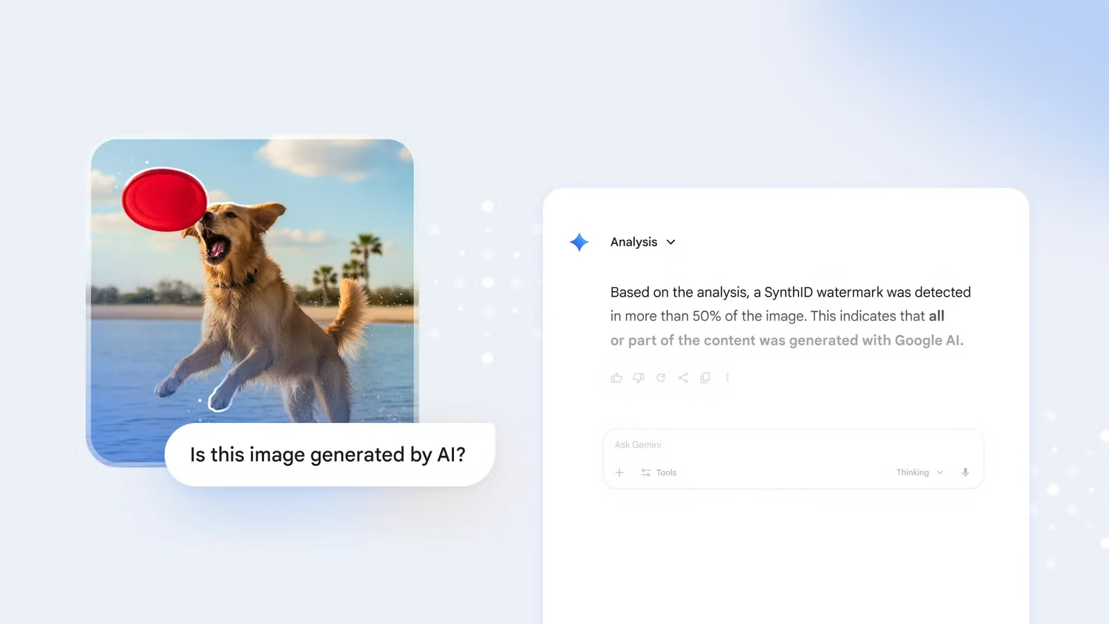 Real or Fake? Here’s How to Verify If an Image Is AI-Generated 🔍