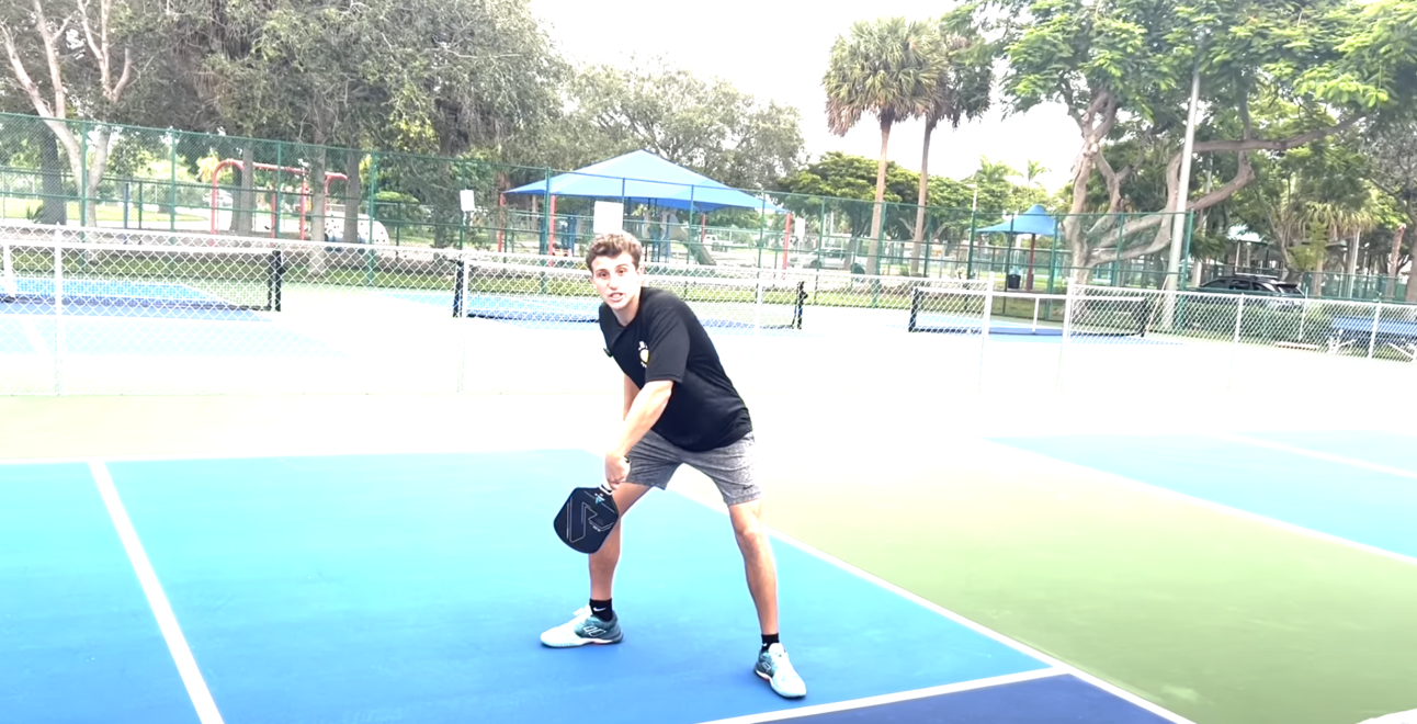 How to dink like a PRO! 👑