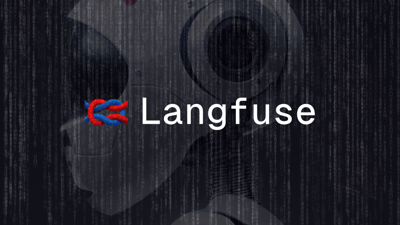 Langfuse: Where Code Meets Curiosity in the LLM Universe