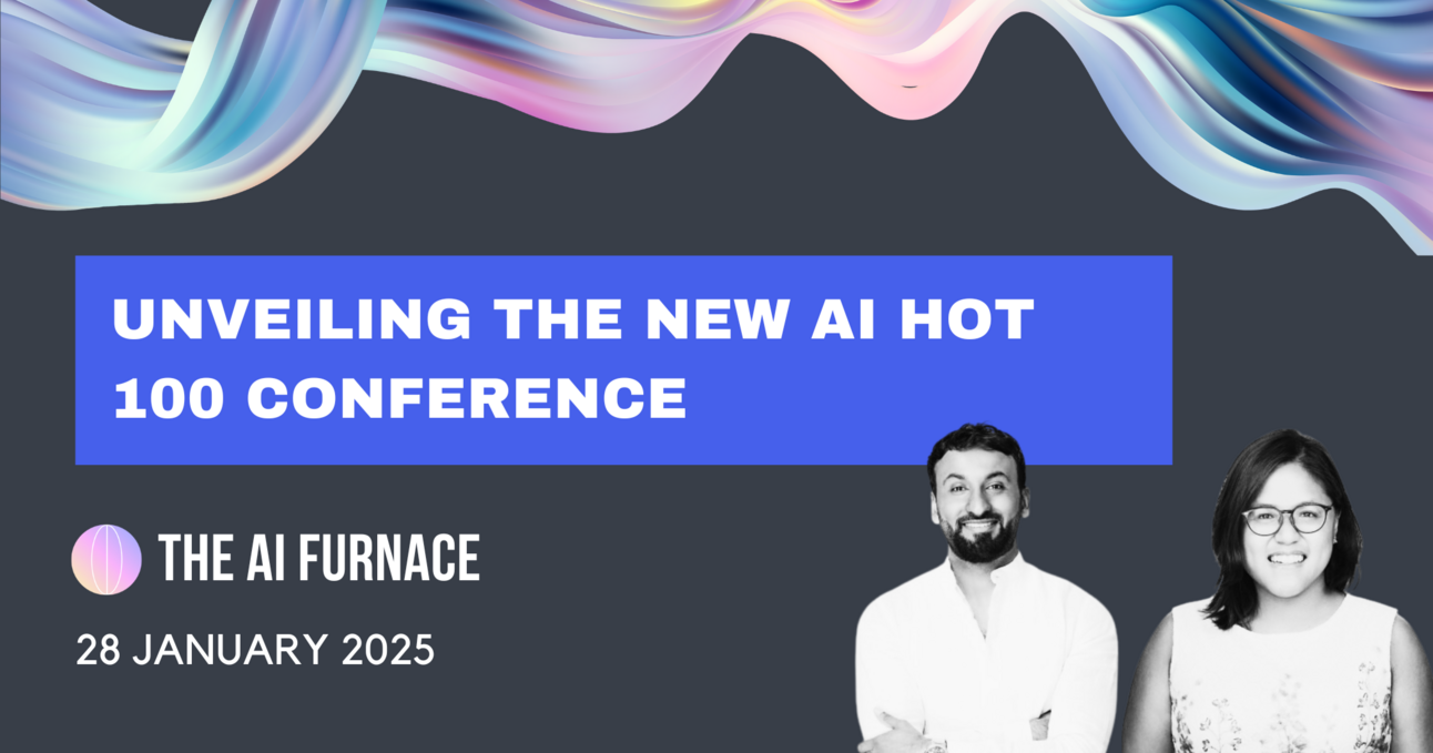 Hot Off the AI Furnace Newsletter - February 4, 2025