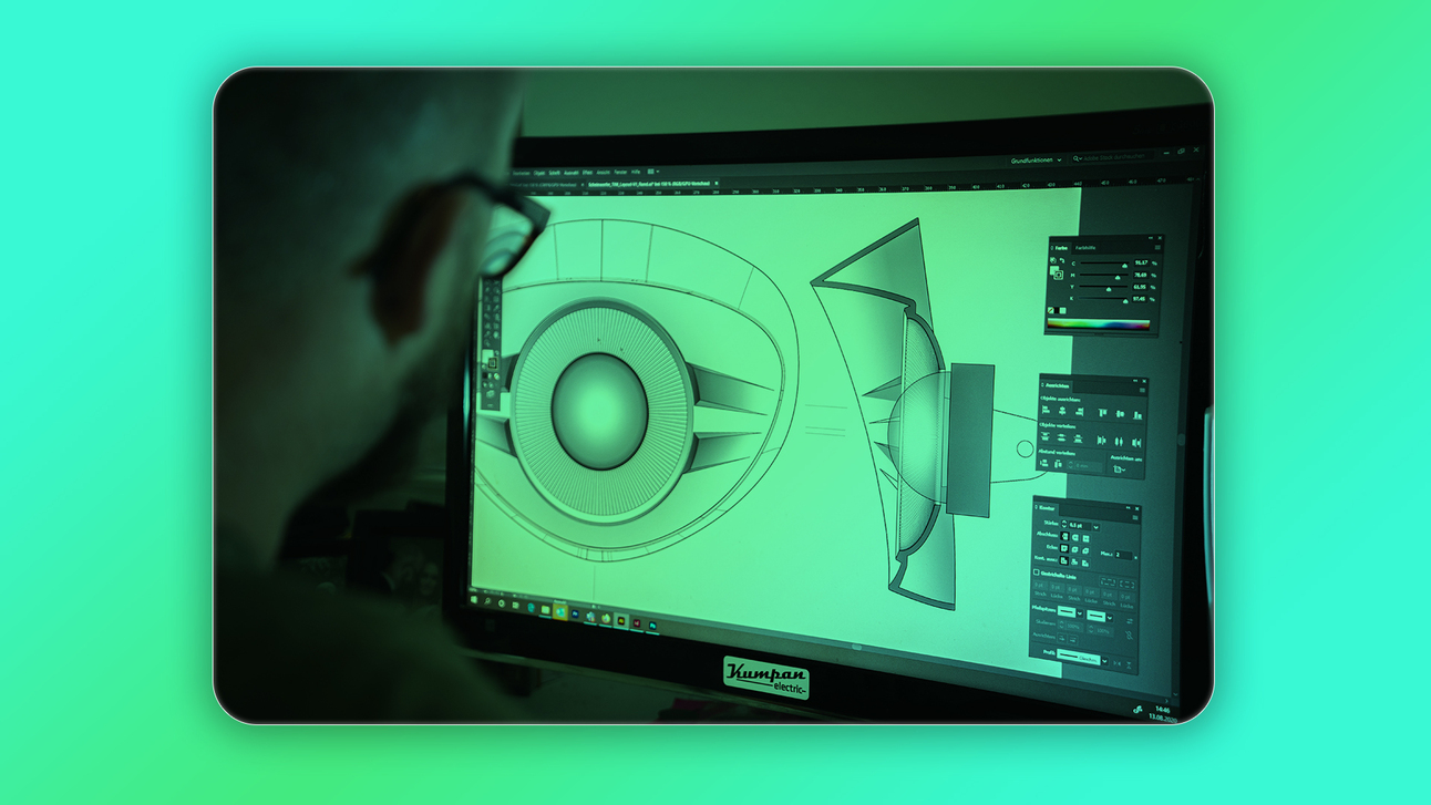 Mastering Product Design: A Journey through Creativity and User-Centricity