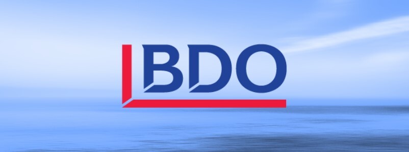 Ryan Whyte rejoins BDO