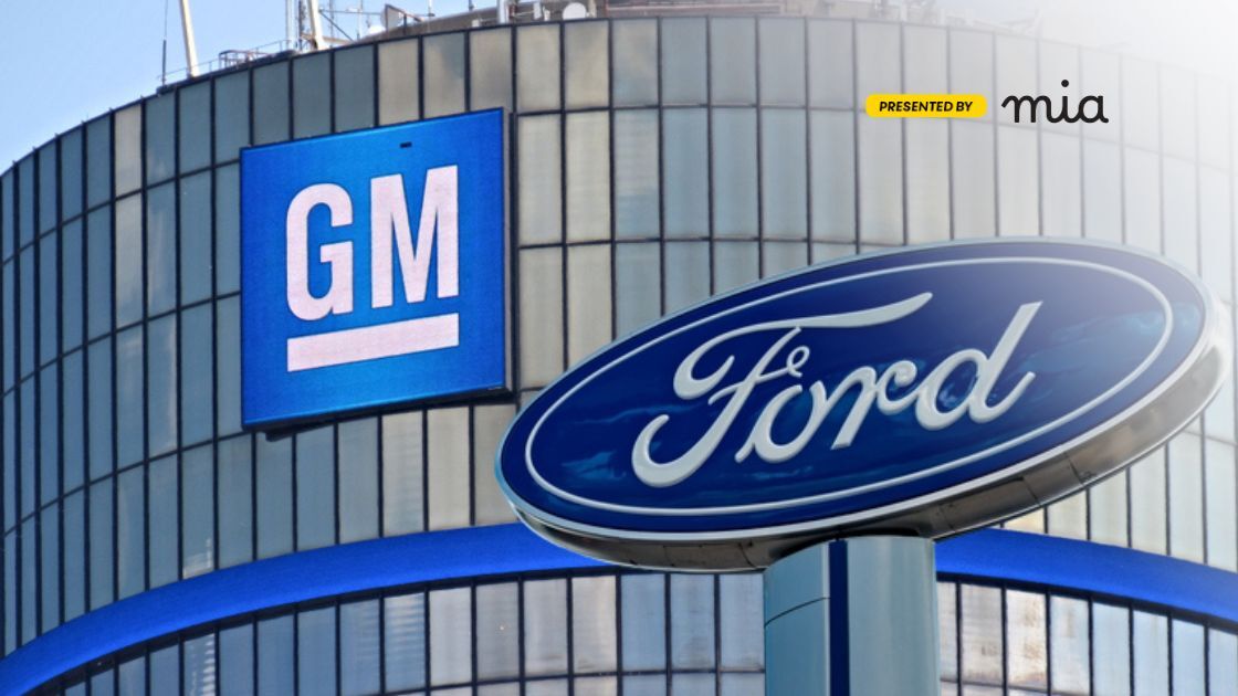 Ford and GM to donate $1M, vehicles for Trump inauguration