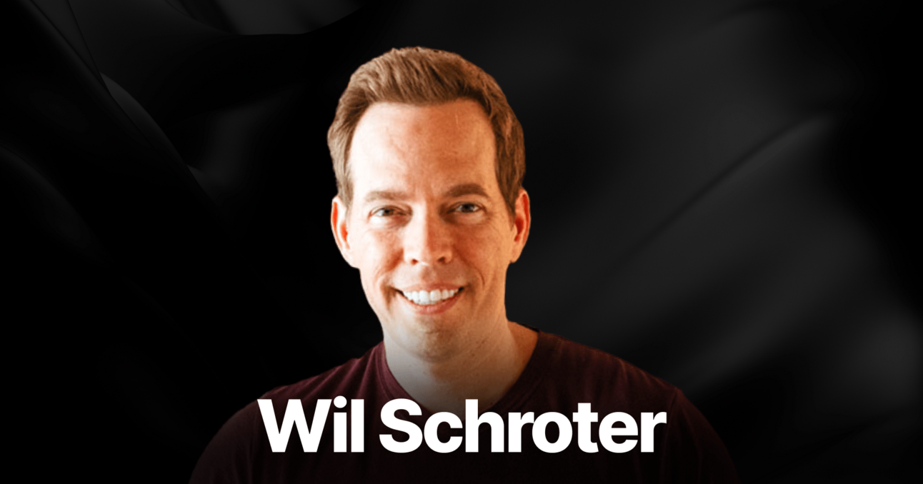 Wil Schroter (Startups.com): The silent battles of founders