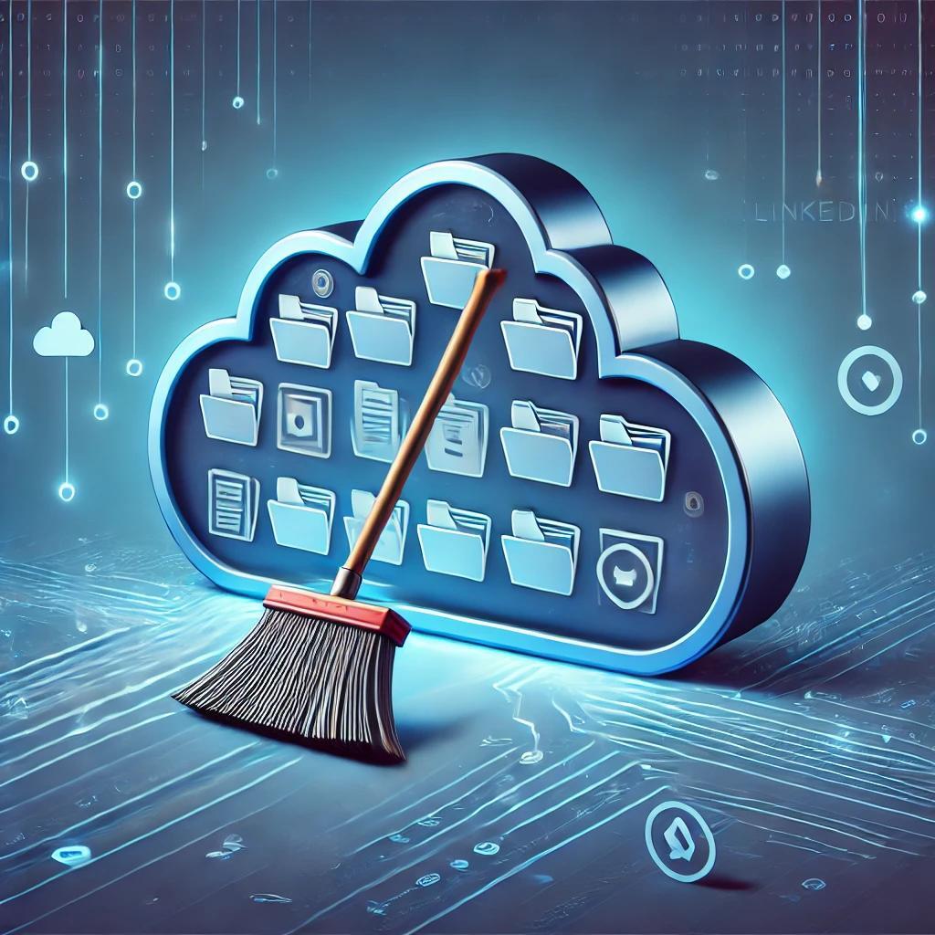 Cloudy with a Chance of Data Cleanups: Why Dirty Data is Costing You Big