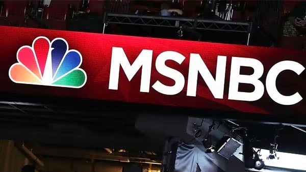 🔥 Top MSNBC Host Canceled