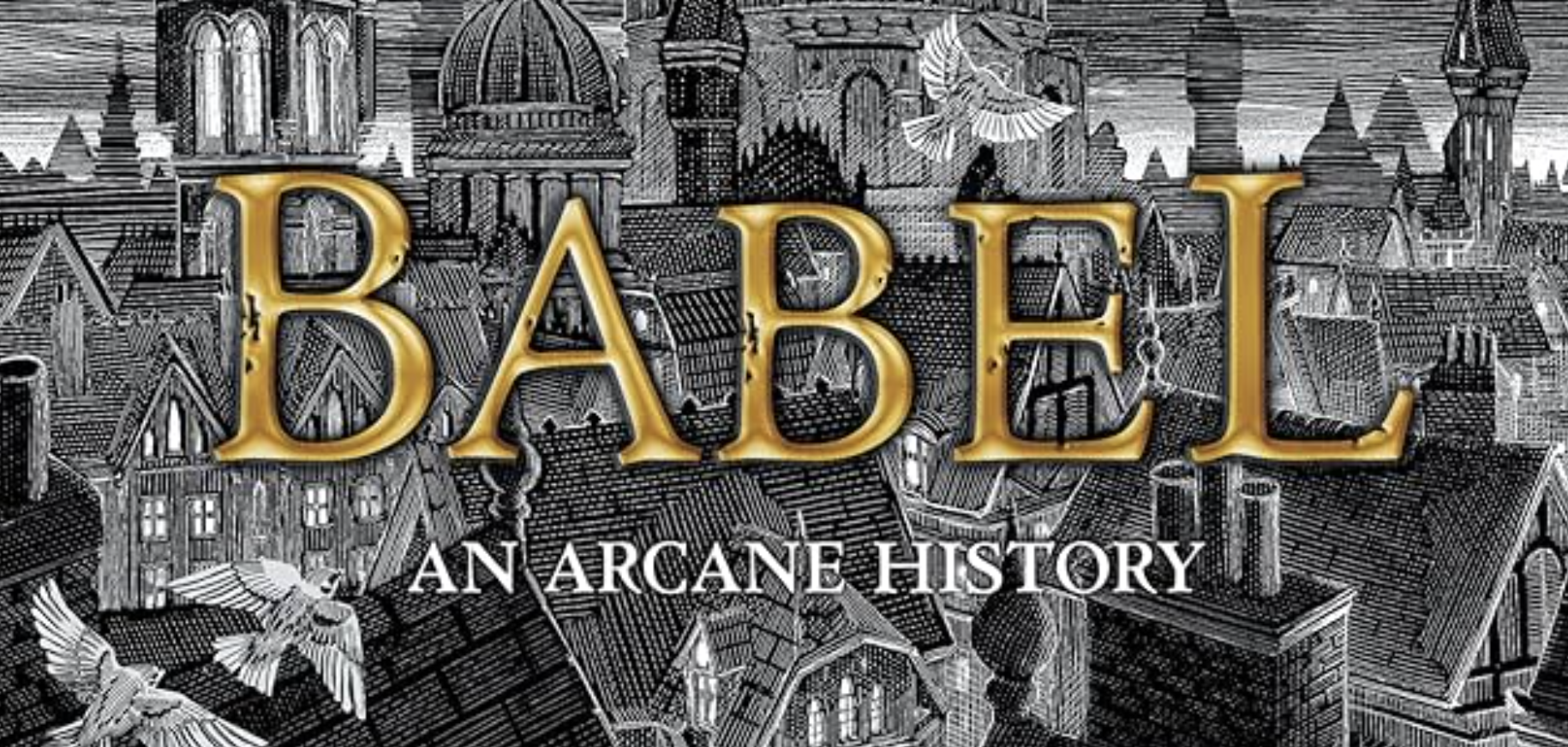 Babel: A World Where Silver is Worth More Than Gold 👑