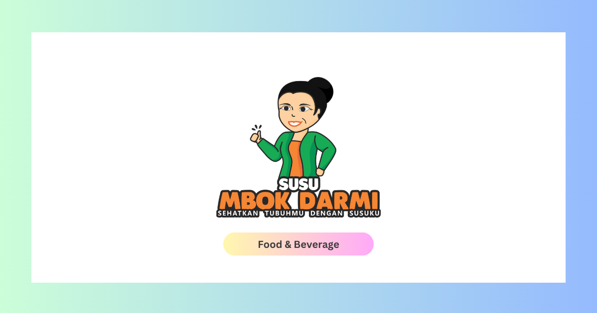 🐮 Insights: Susu Mbok Darmi