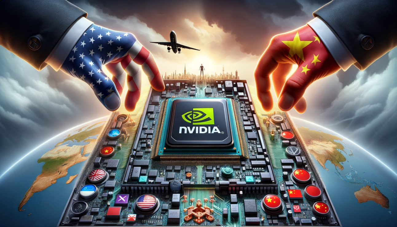 Nvidia is far away from a true Renaissance