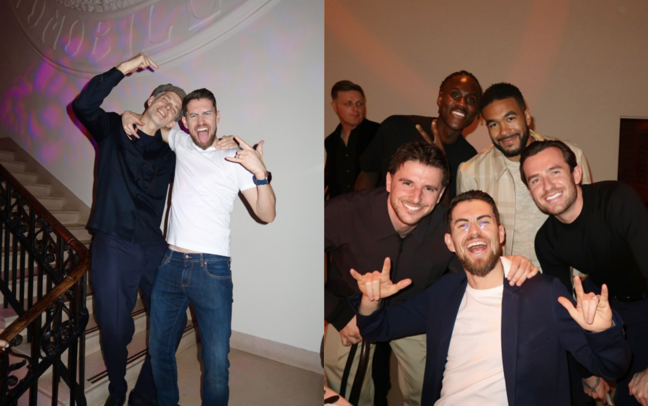 Do not enter the locked basement