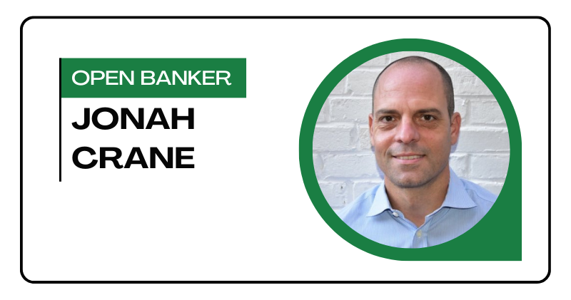 We Should Regulate Banking, Not Just Banks