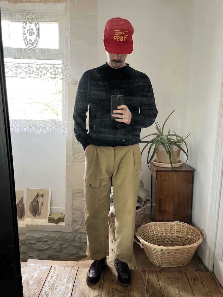 Comment sait-on qu'une tenue est réussie