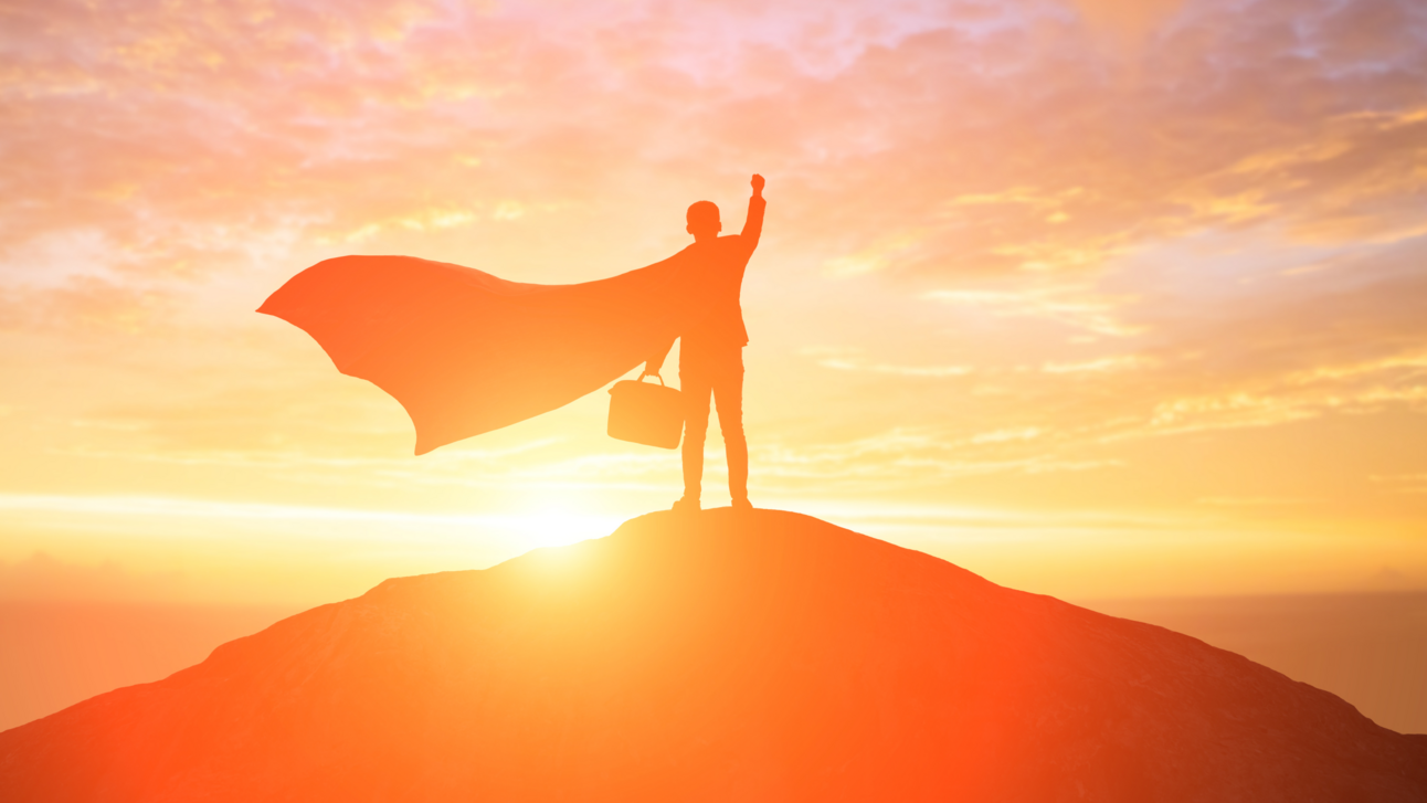 How To Find Your Super Power