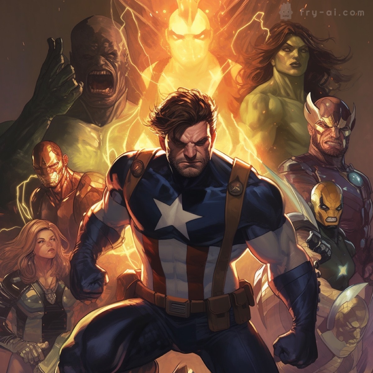 Why is Marvel facing backlash?