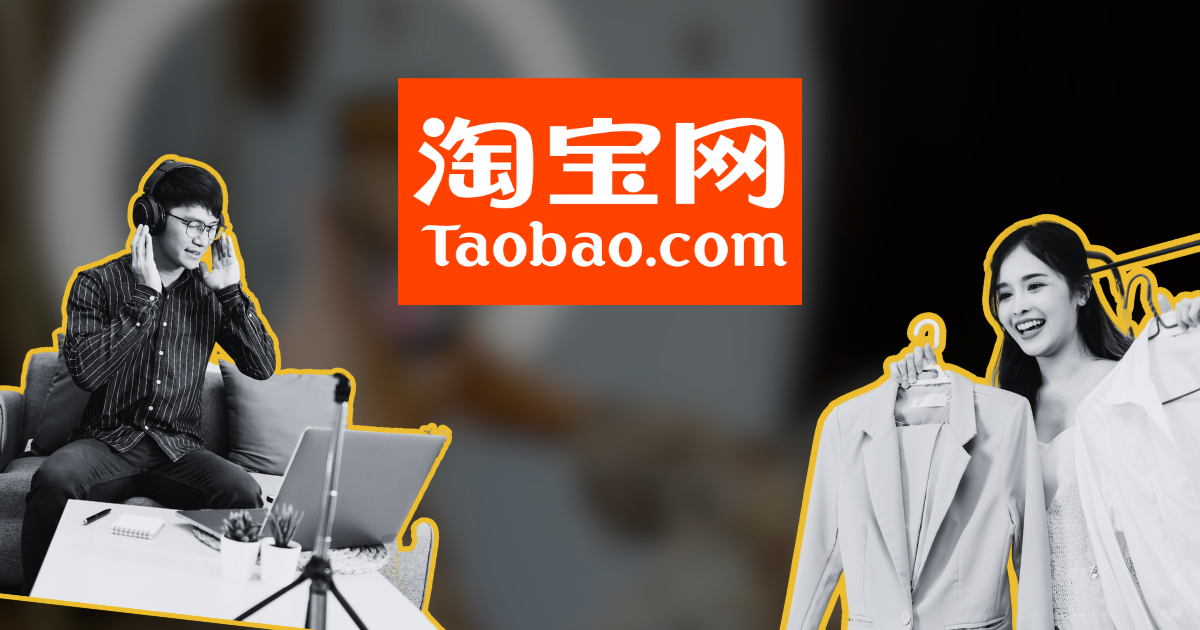 Taobao makes a training ground for live streamers