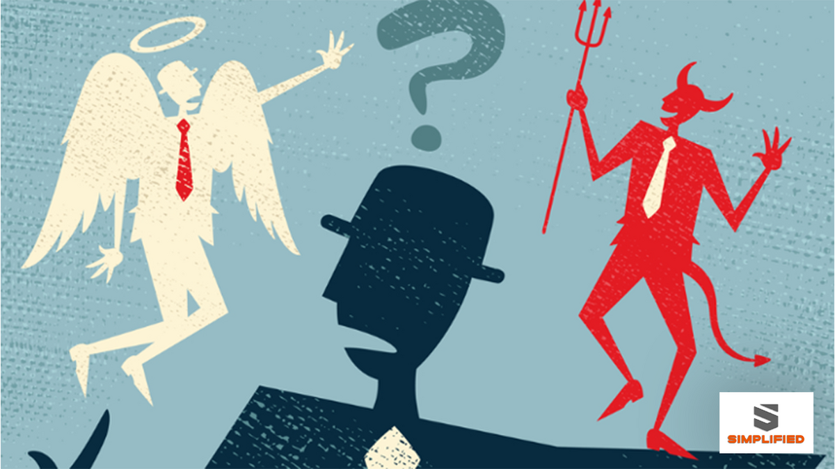 Has Moral Reasoning Lead to Human Survival?