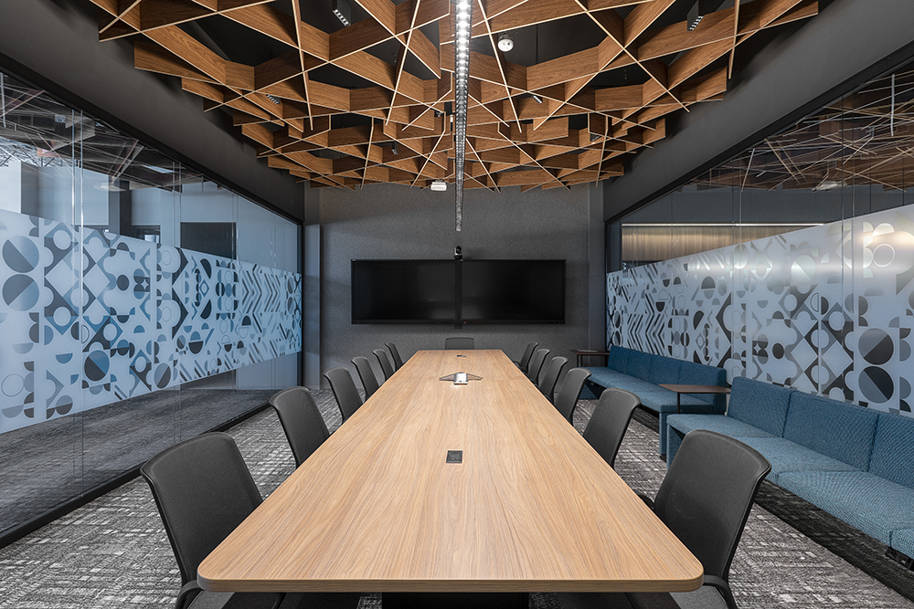 Boardroom Inspiration Part I