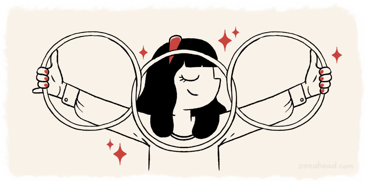 Magic Words & Snapping Fingers: But Why?