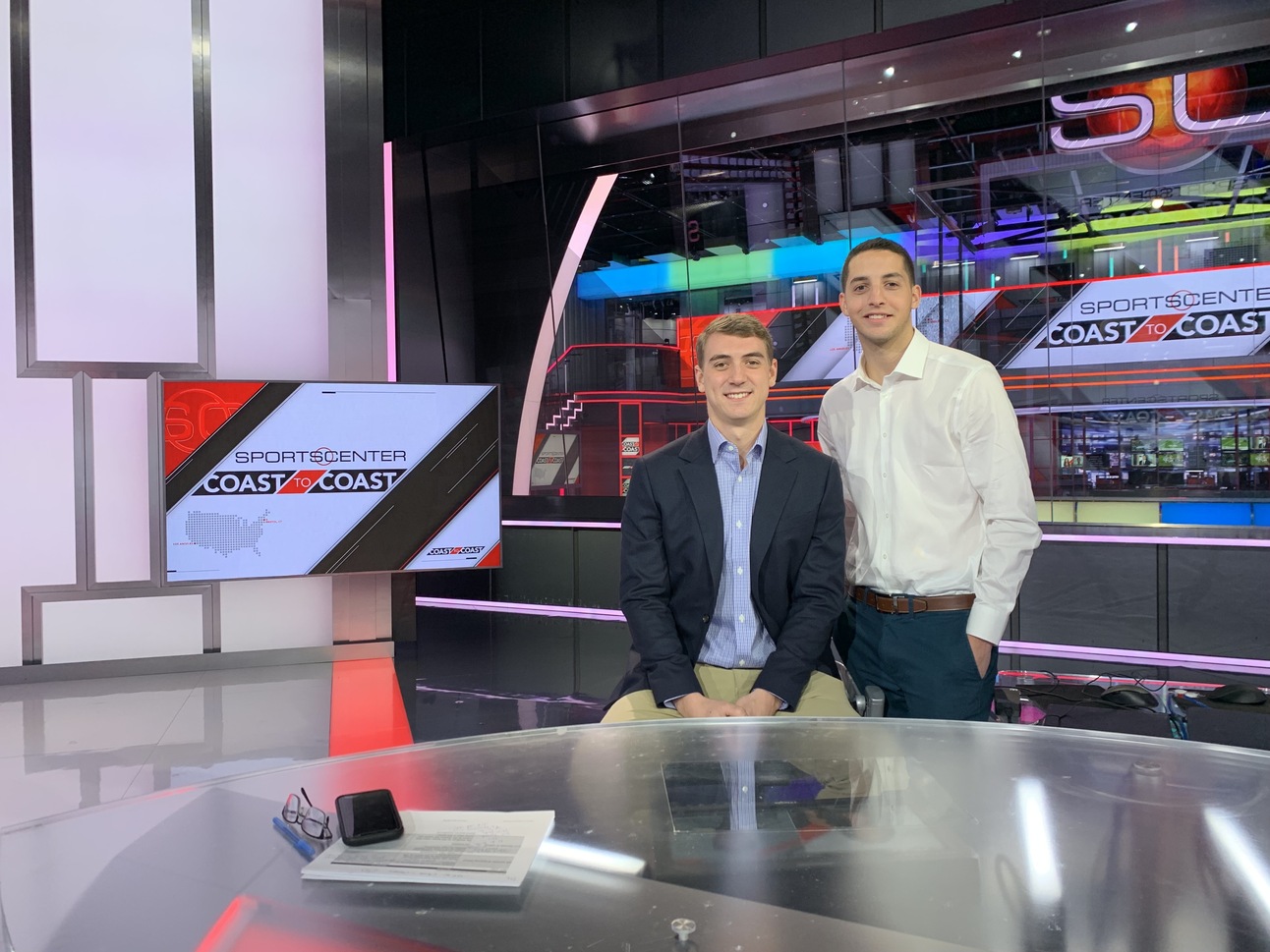 The Power of Networking